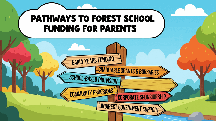 Understanding the 6 Core Principles of Forest Schools — Forest School ...